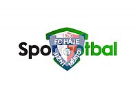 FC Háje » oficiální stránky fotbalového klubu